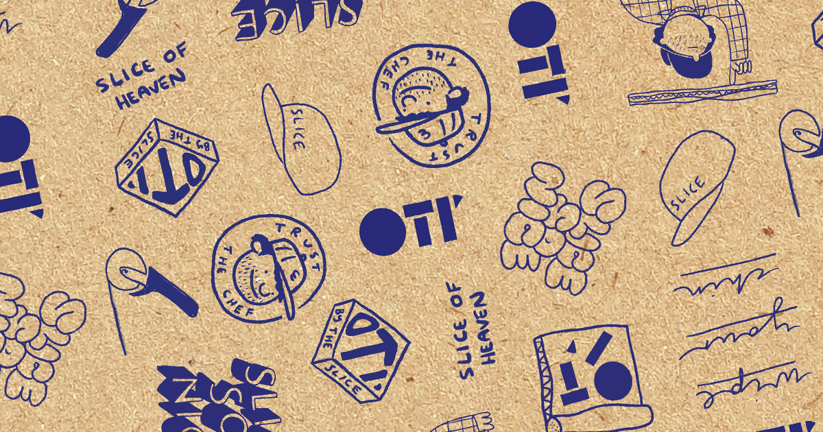 Oti | Sandwiches And Pizza | Sydney CBD | Merivale