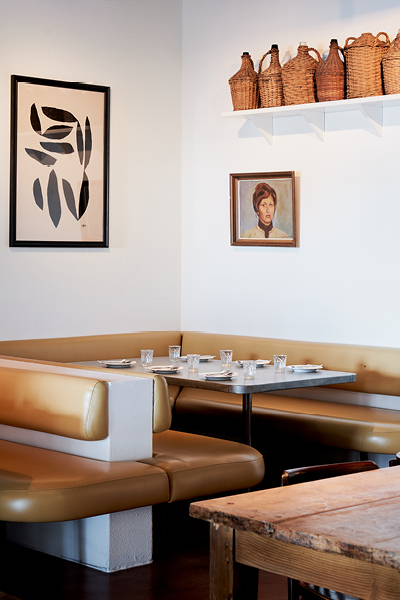 Totti’s Lorne | Italian Restaurant | Lorne | Merivale