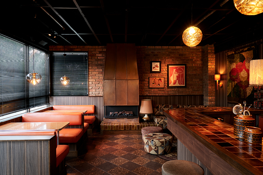 Totti’s Lorne | Italian Restaurant | Lorne | Merivale