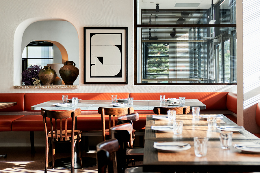 Totti’s Lorne | Italian Restaurant | Lorne | Merivale