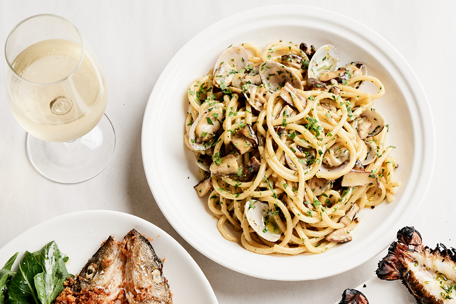 Totti’s Lorne | Italian Restaurant | Lorne | Merivale