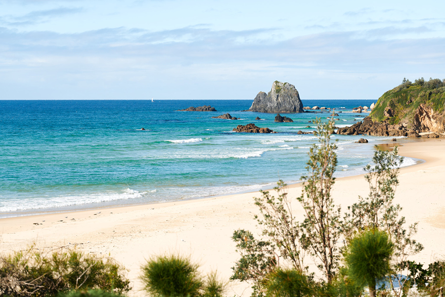 Surf Beach Holiday Park | Merivale