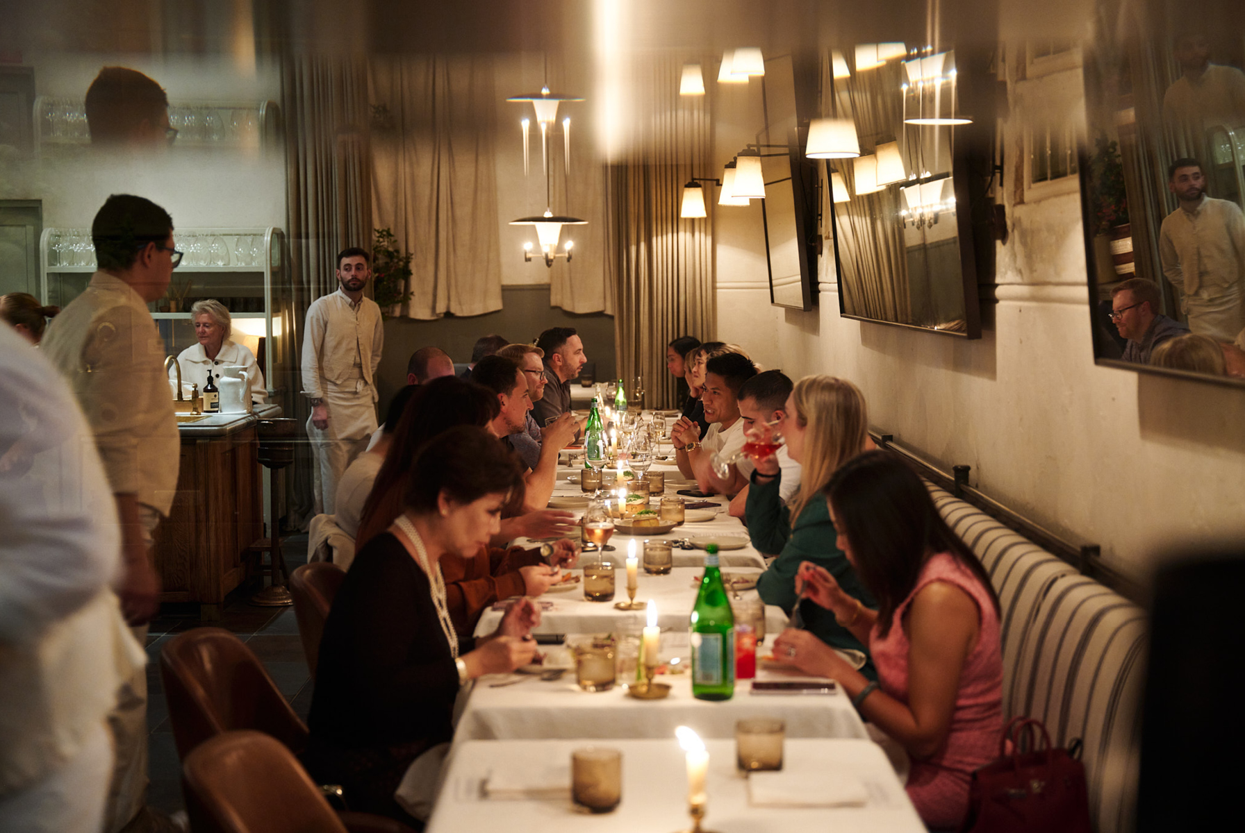 Fred’s X Max Coen | Vivid Chef Series | Fred's | Merivale