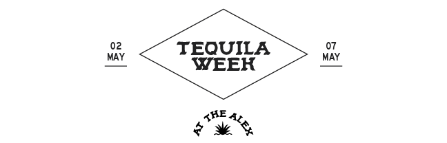 Tequila Week | Cinco De Mayo | The Alex | Olmeca Altos