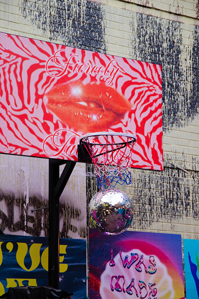 The Front Room At The Alex | The Alex | Art Exhibition | Merivale.