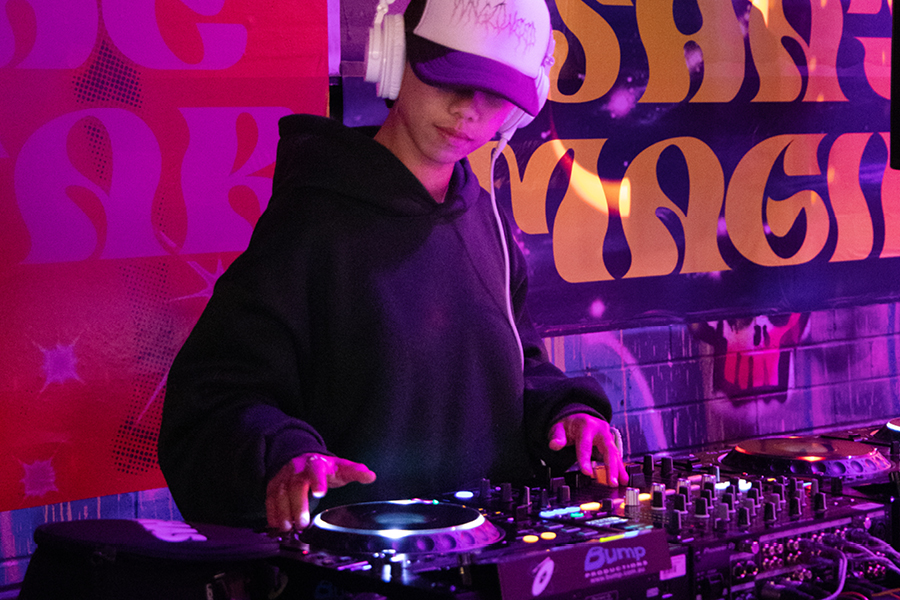 The Front Room At The Alex | The Alex | Art Exhibition | Merivale.