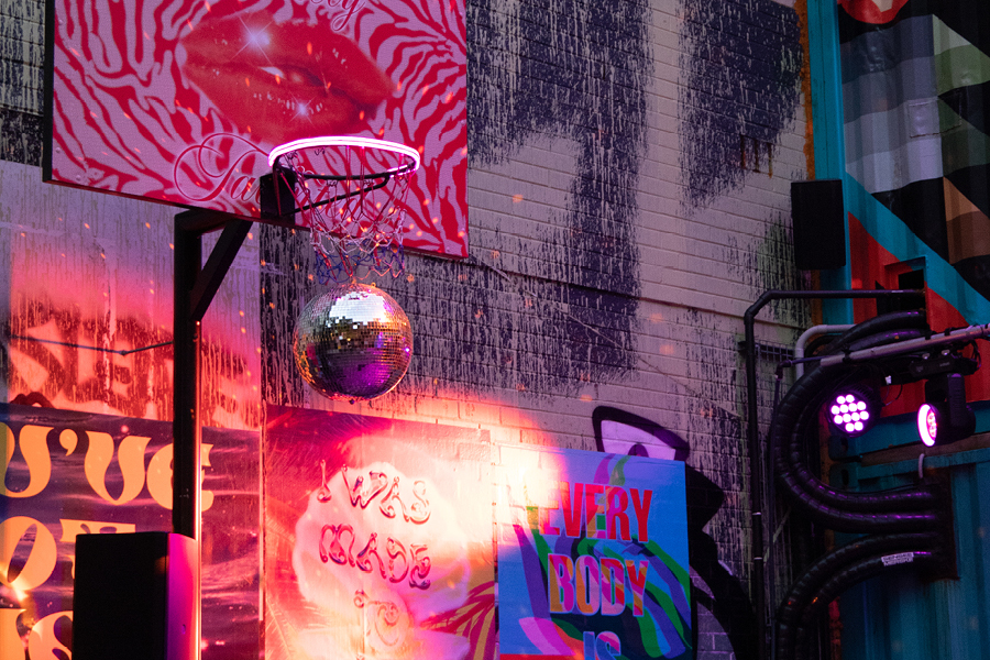 The Front Room At The Alex | The Alex | Art Exhibition | Merivale.