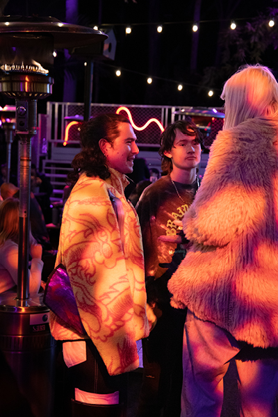 The Front Room At The Alex | The Alex | Art Exhibition | Merivale.