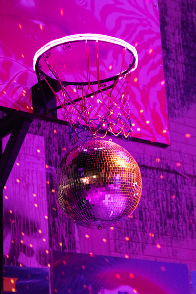 The Front Room At The Alex | The Alex | Art Exhibition | Merivale.