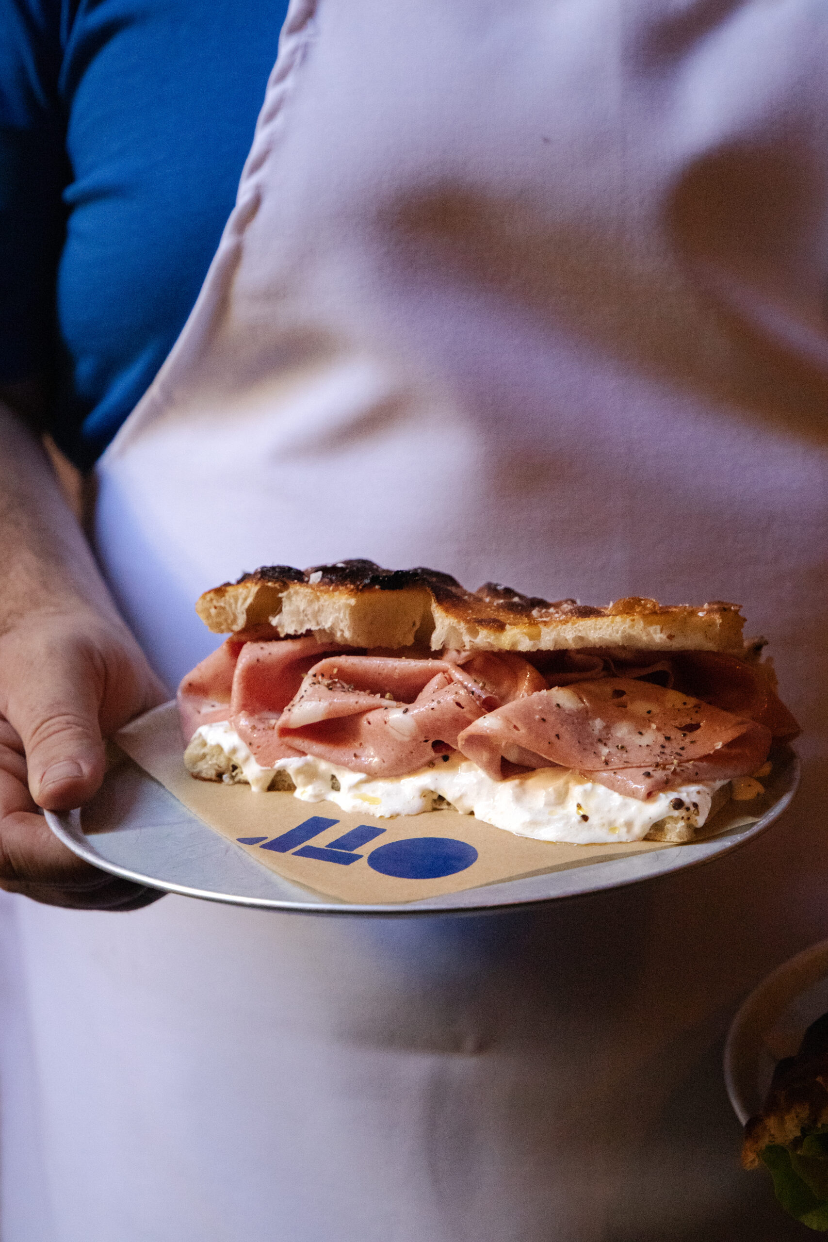 Oti’ | Takeaway Sandwiches | Pizza By The Slice | Merivale.