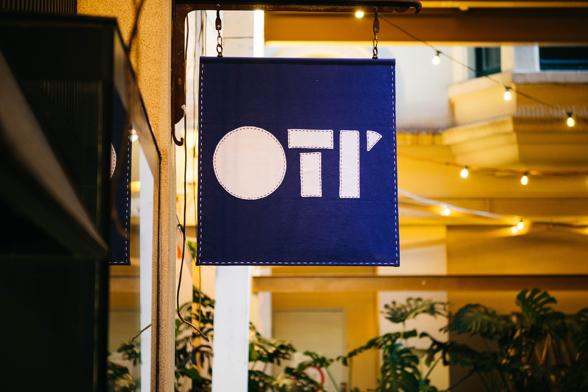 Oti’ | Takeaway Sandwiches | Pizza By The Slice | Merivale.