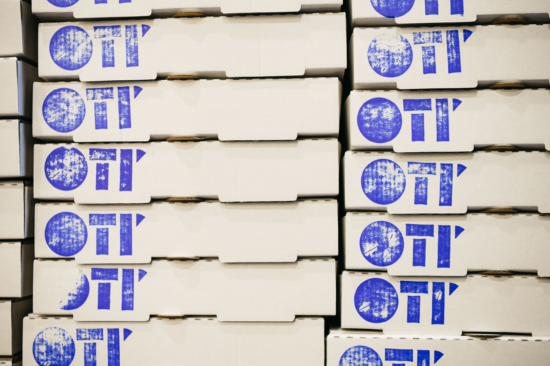 Oti’ | Takeaway Sandwiches | Pizza By The Slice | Merivale.