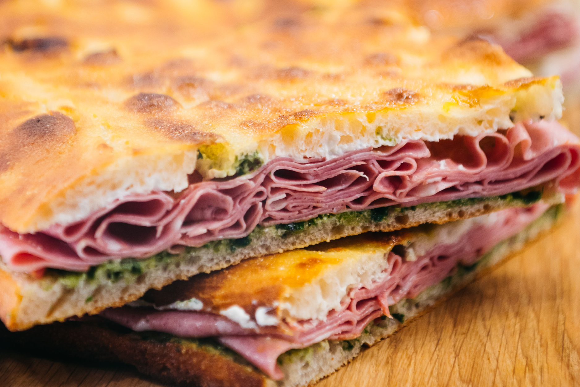 Oti’ | Takeaway Sandwiches | Pizza By The Slice | Merivale.