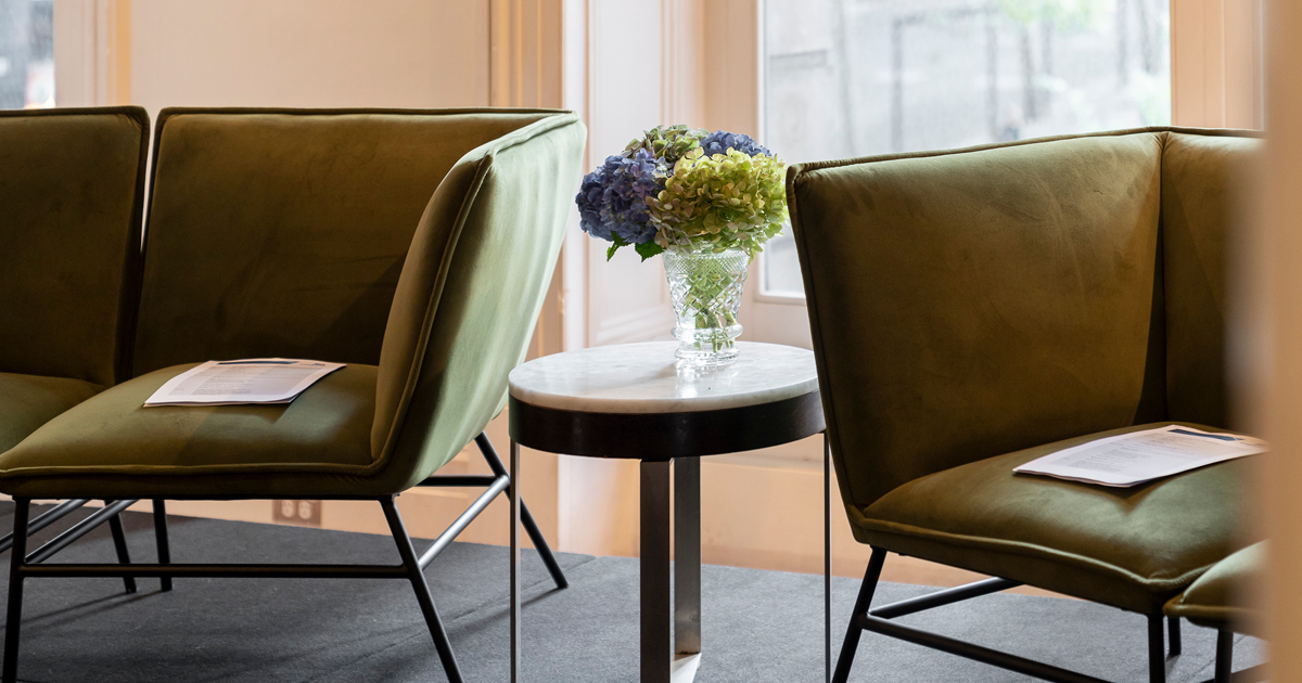 Corporate Events | Events by Merivale