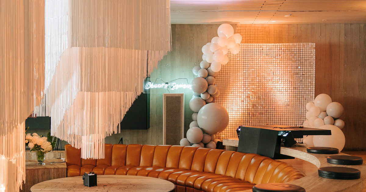 Private Parties | Full Venue Hire | Events by Merivale