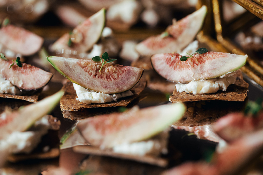 Catering by Merivale | Sydney