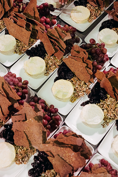 Catering by Merivale | Sydney