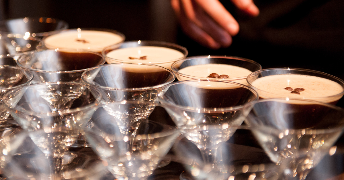 Catering by Merivale | Sydney