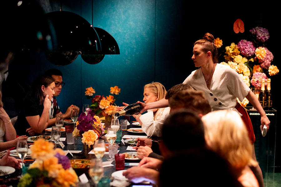 MuMu | Functions & Private Dining | Late Night Dining | Merivale