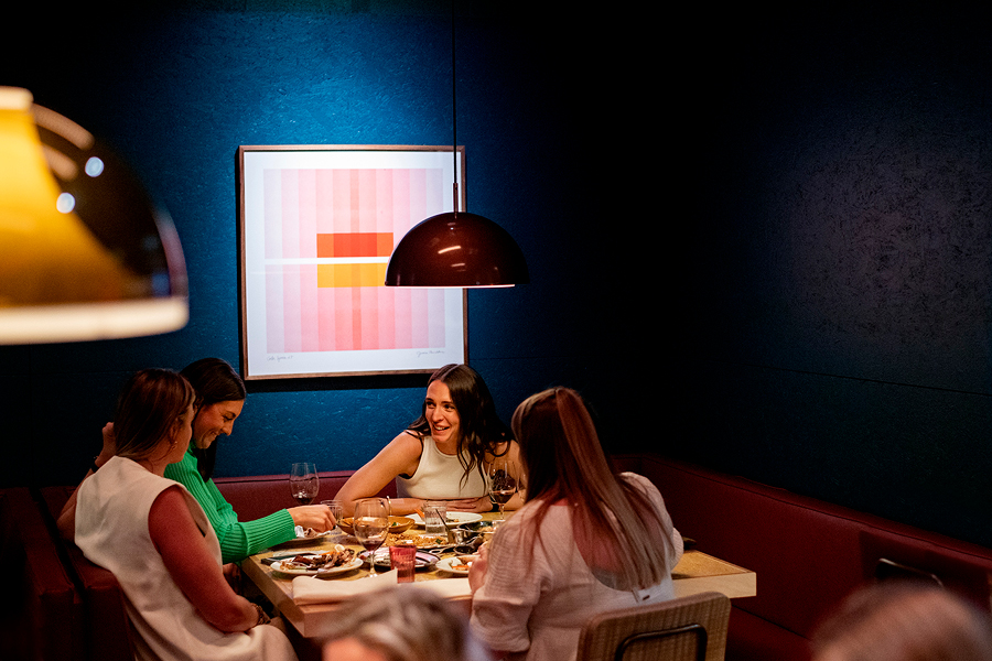 MuMu | Functions & Private Dining | Late Night Dining | Merivale