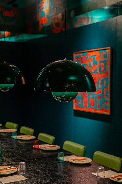 MuMu | Functions & Private Dining | Late Night Dining | Merivale