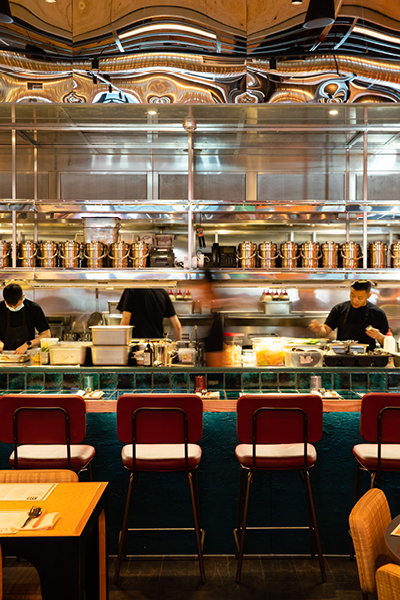 MuMu | Functions & Private Dining | Late Night Dining | Merivale