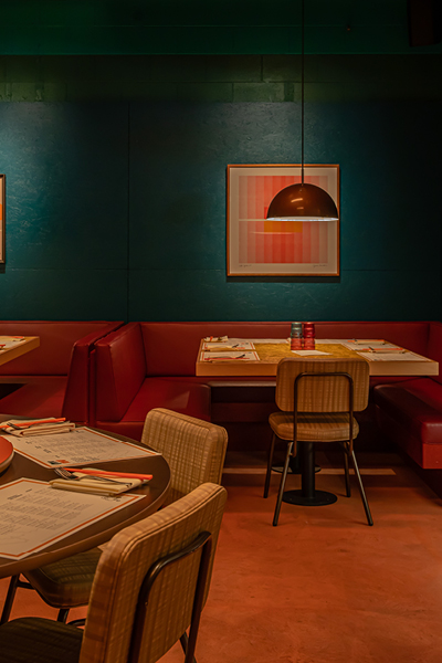 MuMu | Functions & Private Dining | Late Night Dining | Merivale