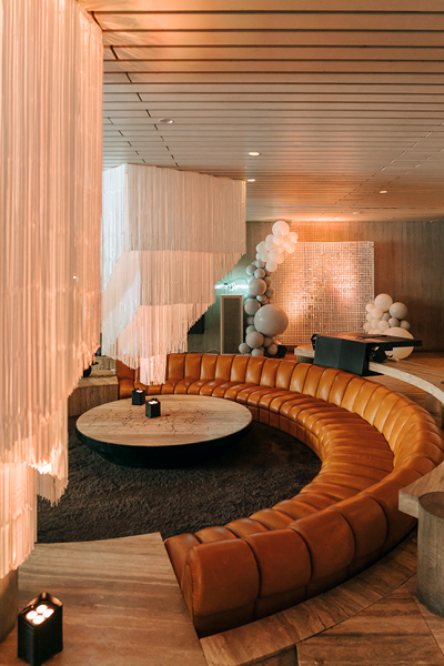 Event Styling & Design | Private Parties, Weddings & Functions | Merivale