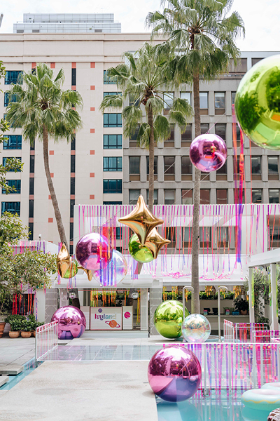 Event Styling & Design | Private Parties, Weddings & Functions | Merivale