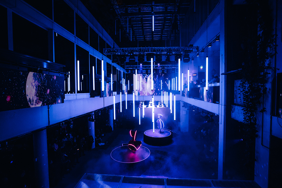 Event Styling & Design | Private Parties, Weddings & Functions | Merivale