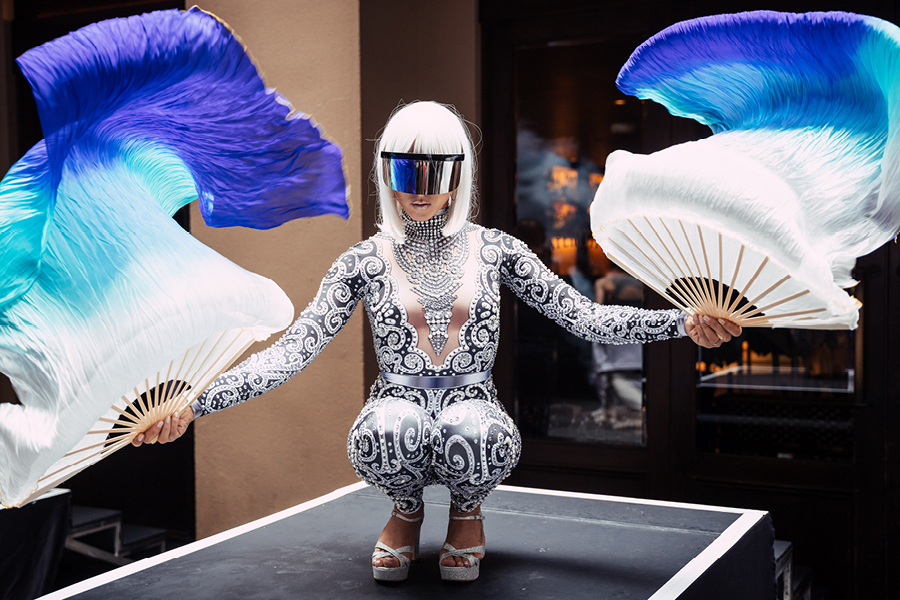 Event Styling & Design | Private Parties, Weddings & Functions | Merivale