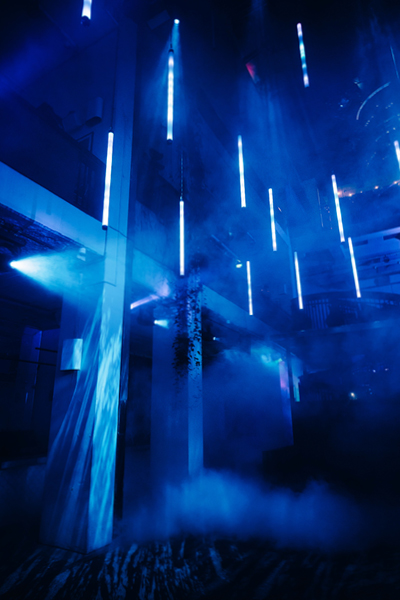 Event Styling & Design | Private Parties, Weddings & Functions | Merivale