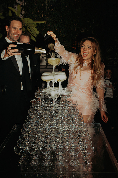 Engagement Party and Wedding Venues | Sydney | Merivale