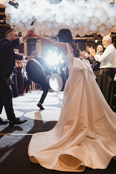 Engagement Party and Wedding Venues | Sydney | Merivale