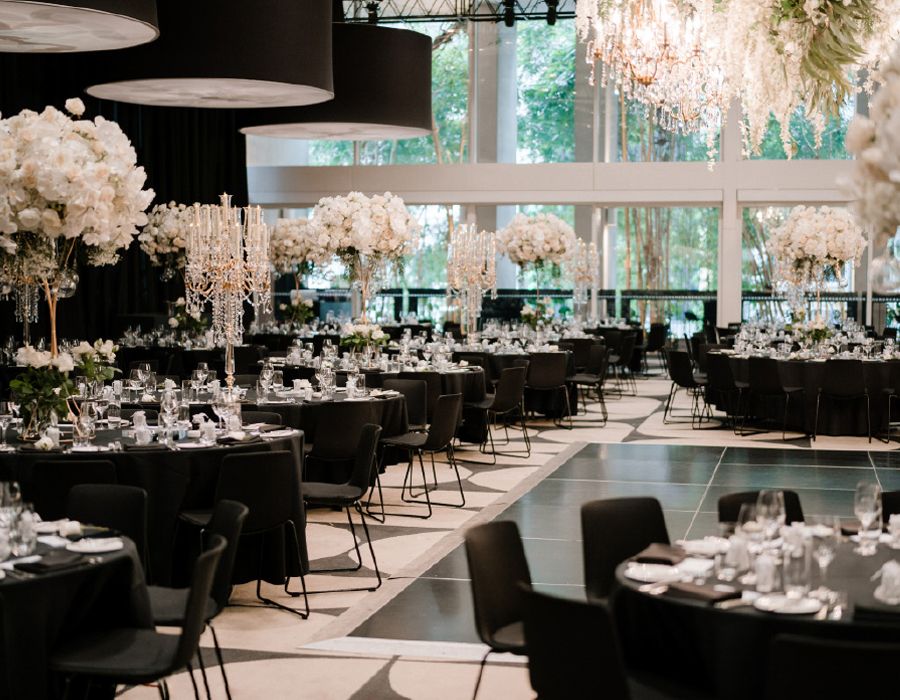 Engagement Party and Wedding Venues | Sydney | Merivale