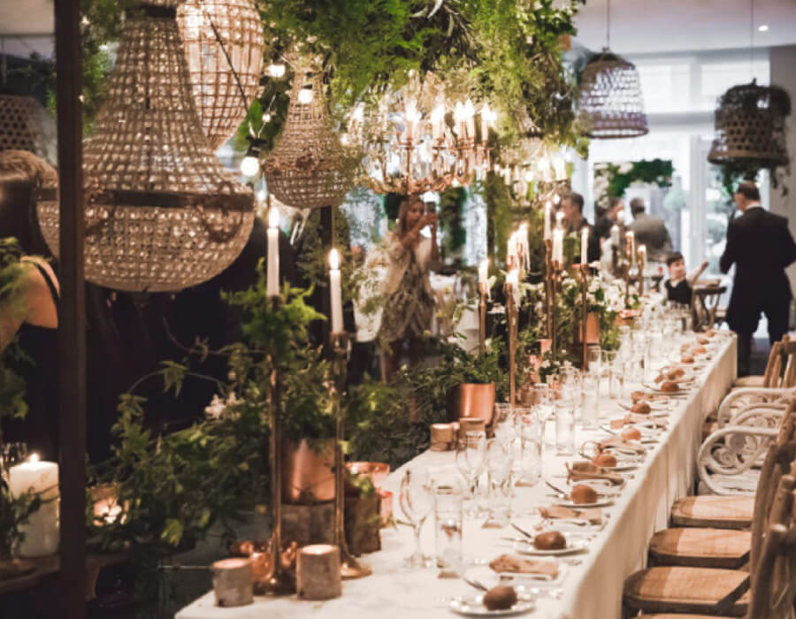 Engagement Party and Wedding Venues | Sydney | Merivale