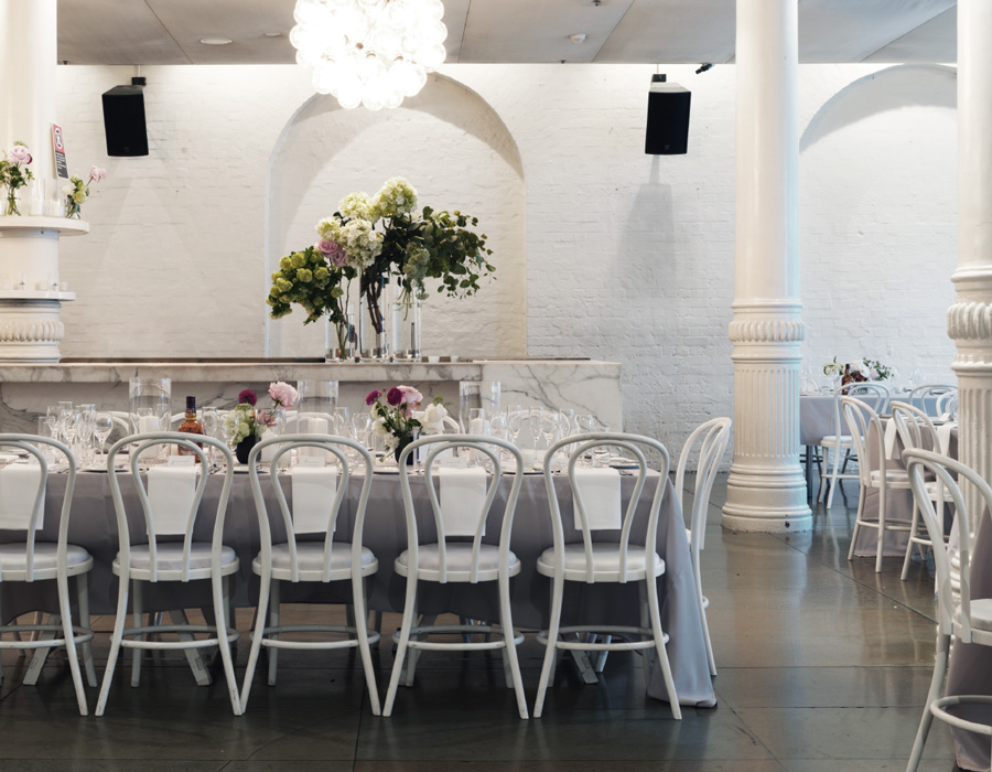 Engagement Party and Wedding Venues | Sydney | Merivale