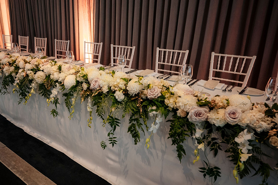 Establishment Ballroom Wedding Venue | Sydney | Merivale