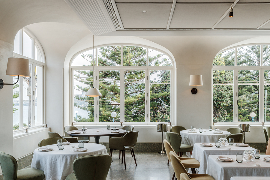 mimi's | Functions & Event Spaces | Coogee | Merivale