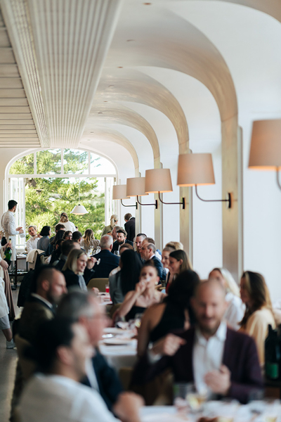 mimi's | Functions & Event Spaces | Coogee | Merivale