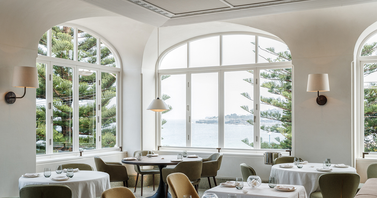 mimi's | Functions & Event Spaces | Coogee | Merivale