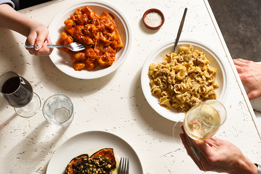 Totti's Rozelle | Private Parties & Events | Sydney | Merivale