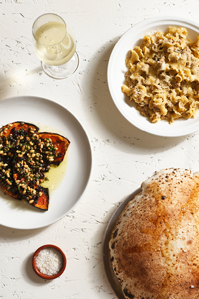 Totti's Rozelle | Private Parties & Events | Sydney | Merivale