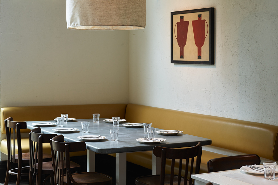 Totti's Rozelle | Private Parties & Events | Sydney | Merivale