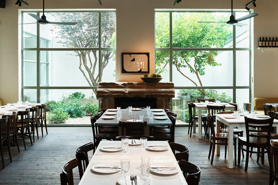 Totti's Rozelle | Private Parties & Events | Sydney | Merivale