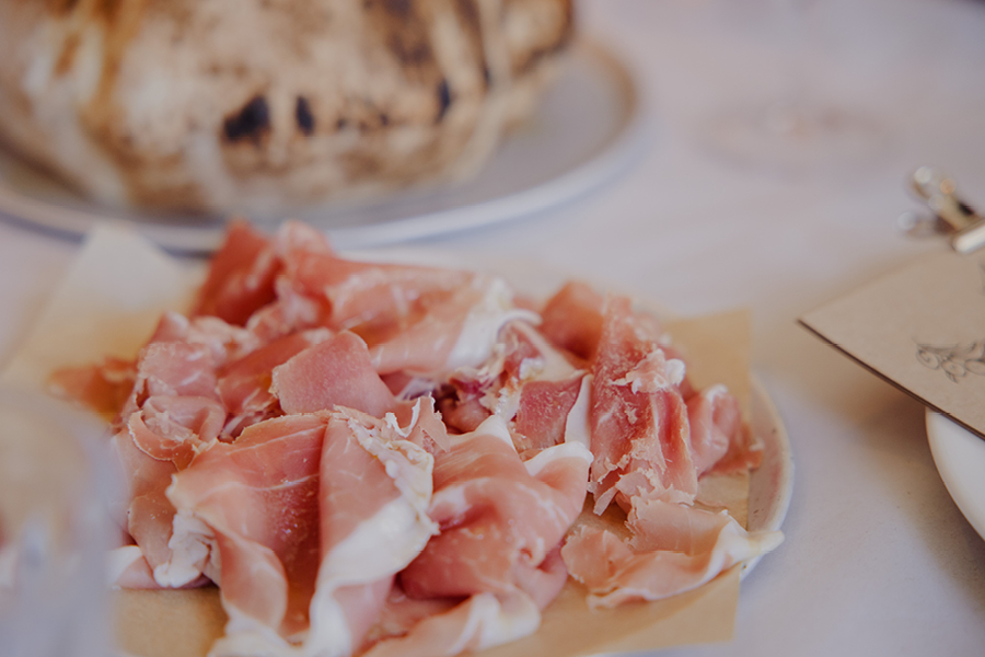 Totti's Rozelle Private Dining Room | Three Weeds | Rozelle | Merivale