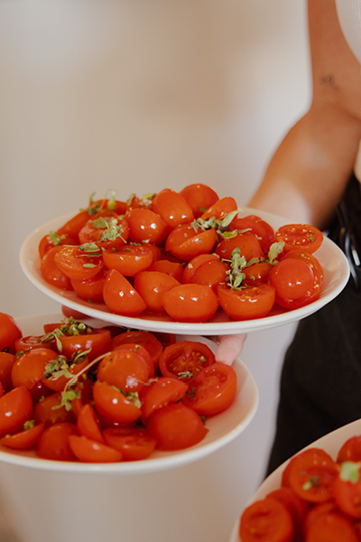 Totti's Rozelle Private Dining Room | Three Weeds | Rozelle | Merivale