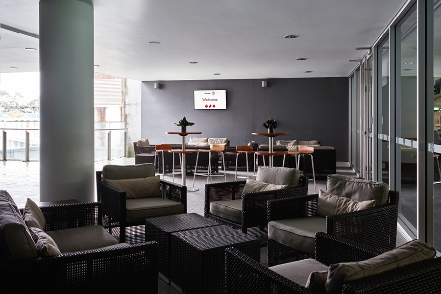 Steve Waugh Room | Corporate Event Space | The Sydney Cricket Ground ...