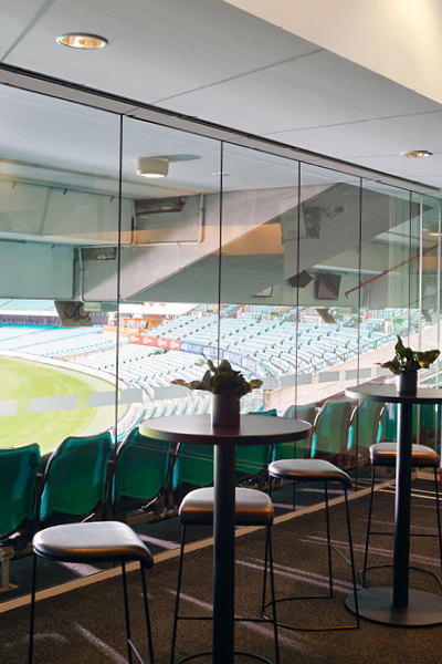 Arthur Morris | Corporate Event Space | The Sydney Cricket Ground ...