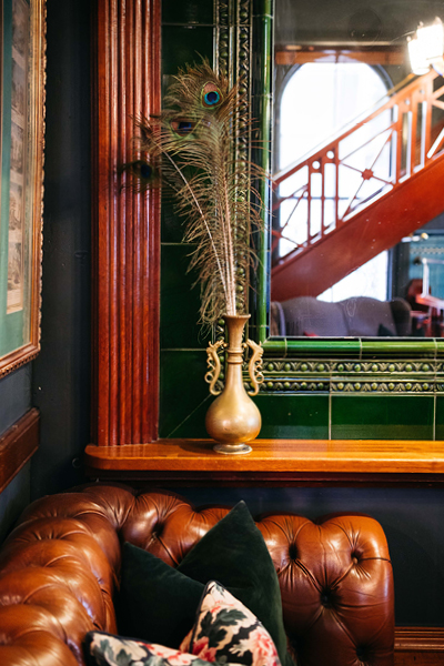 angel hotel Level 1 | Cocktail Reception Venue | Merivale